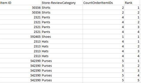 Repeating Value In A Flat Table Based On The Sum O Qlik Community 1993610