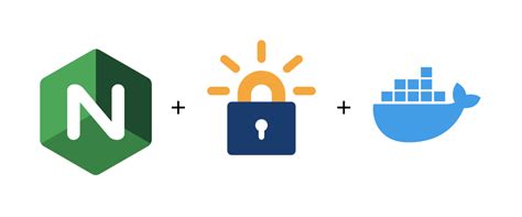 ¿now in 2020 it is possible to integrate nginx with docker duck dns