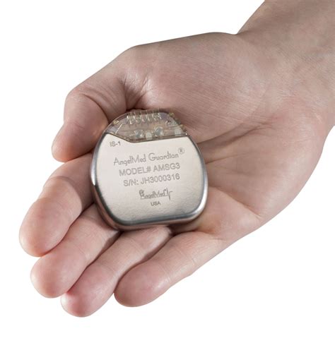 Angel Medical Systems Ceo Dr David R Fischell Wins Ernst And Young Entrepreneur Of The Year® Award