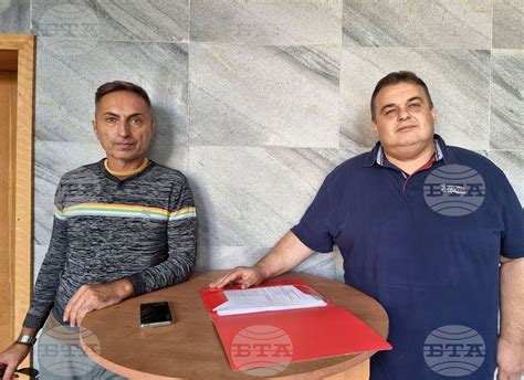 Партия „Свобода“ регистрира листа със седем кандидати за общински съветници в община Разград Утро