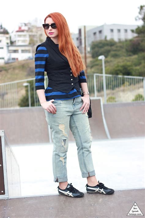 Sporty Chic 20 Outfits Do You Speak Gossip