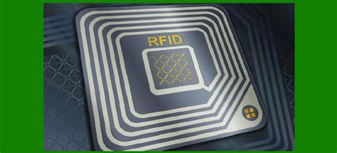 Uhf Rfid Technology