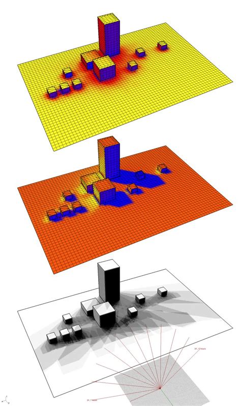 Diva For Rhino Grasshopper Diagram Architecture Parametric