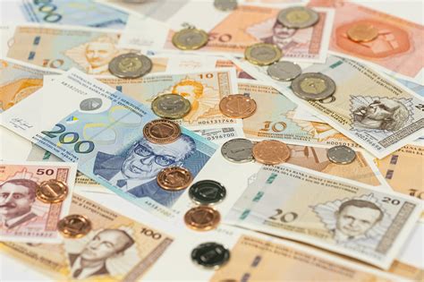 Iz opticaja se povlače novčanice puštene u opticaj od 1998. do 2009.