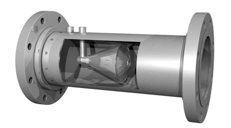 Gas Flows In Reciprocating Compressors P I Process Instrumentation