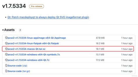 在macm1上玩经典ps游戏：pcsx2安装与配置指南 Csdn博客