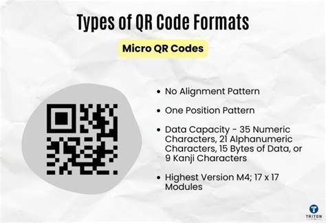 The Ultimate Guide To Types Of Qr Codes