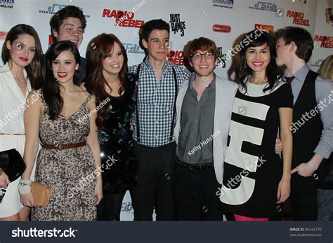 Debby Ryan Radio Rebel