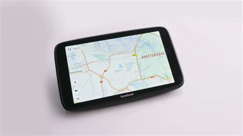 TomTom GO Expert Plus