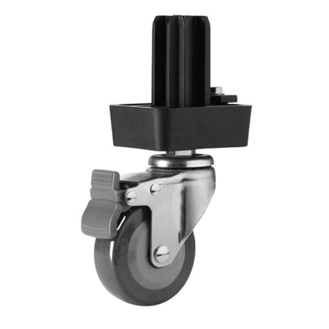 Napoleon S82002 Heavy Duty Swivel Castors For Rogue Buy At Gw Store
