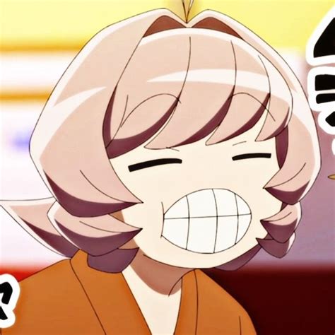 Komi San Icon Najimi Icon