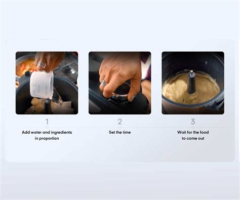 Syinix Fully Automatic Ugali Cookerpounding Machine Maker