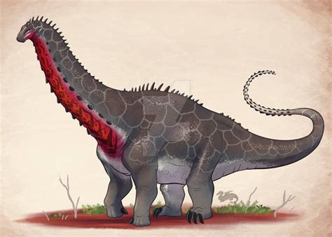 Apatosaurus 2023 By Proflambeovt On Deviantart