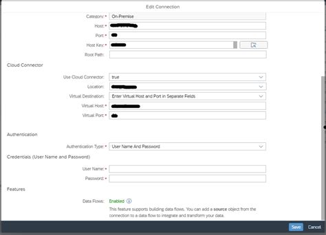 Generic Sftp Connectivity Error Sap Community Generic Sftp Connectivity Error Sap Community
