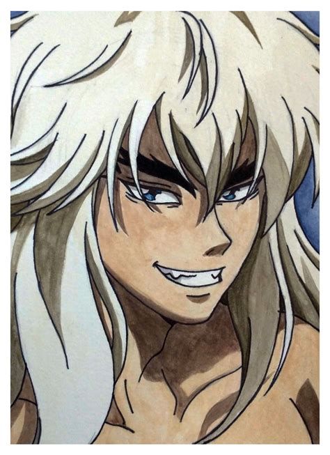 Dark Schneider By Pdj004 On Deviantart