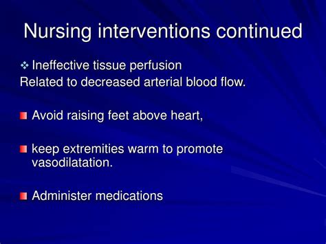 Ppt Arteriosclerosis Obliterans Powerpoint Presentation Free