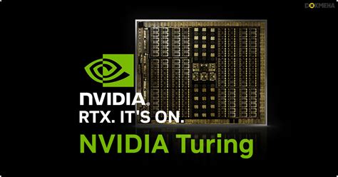 معماری تورینگ انویدیا Nvidia Turing Architecture دکمه ها معماری تورینگ انویدیا Nvidia Turing Architecture دکمه ها
