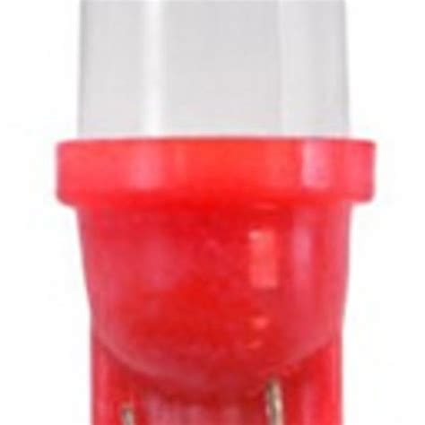Ilc Replacement For Weldon 5000 1400 20 Red Led Replacement Replacement