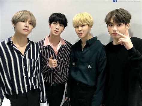 Bts Discuss Subunits Themes And More For New Album