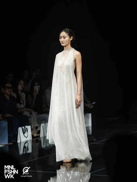 Filipino Models Whove Made It In The Global Fashion Scene