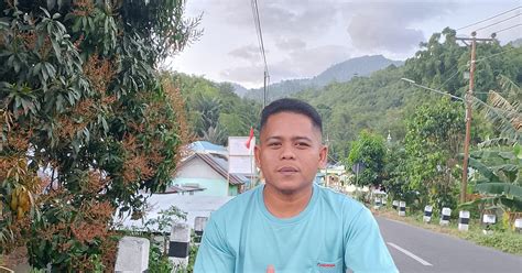 Jul Ahula Gorontalo Aboutme