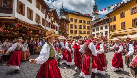 Exploring The Best Austrian Cultural Experiences You Can Have