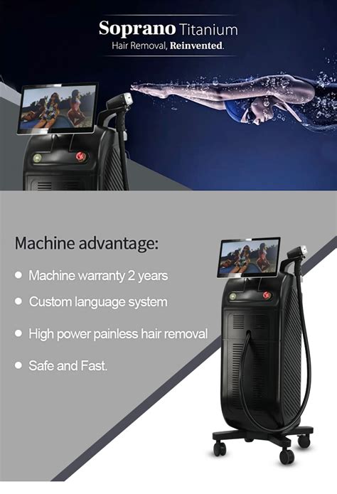 News - Laser depilation–Diler Pro