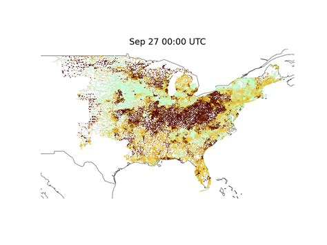 Visualizing Electricity Grid Emissions Data In Python By Gailin Pease Singularity Medium