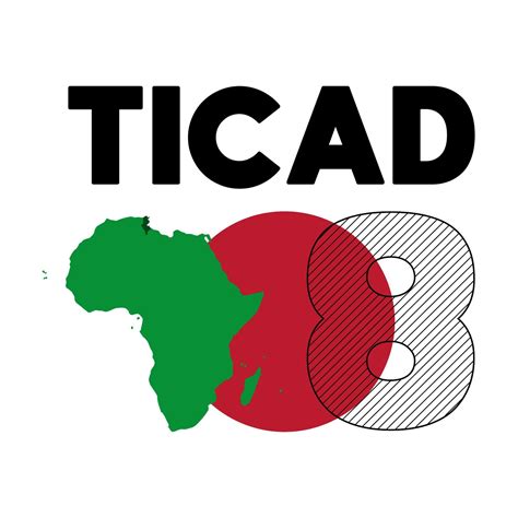 Ticad 8 Tunisia
