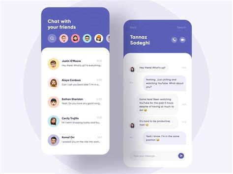 9 Amazing App Ideas Using React Native Technology Thirdock Techkno