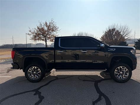 2024 Gmc 1500 Regular Cab · Denali Cars And Trucks Moore Oklahoma