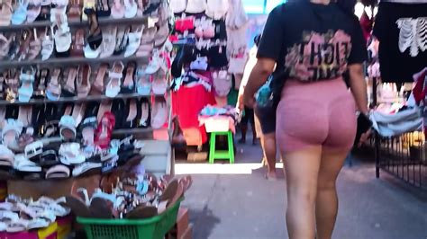 Chata Chibola Culona Caminando 2015 Eporner