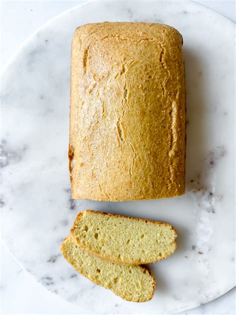 Keto Bread Recipe Low Carb Gluten Free Nest Wellness