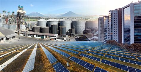 CMI en números CMI Corporación Multi Inversiones