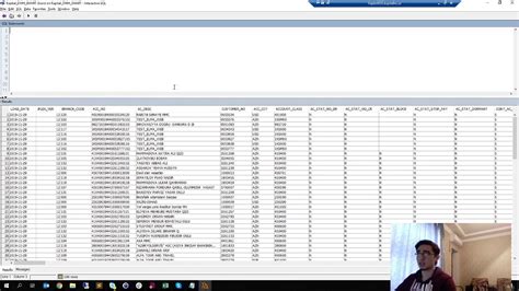 Sybase Central Odbc Configuration Youtube