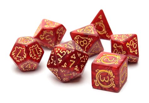 Noble Dragon Ruby Free And Fast Shipping Diceroll Uk