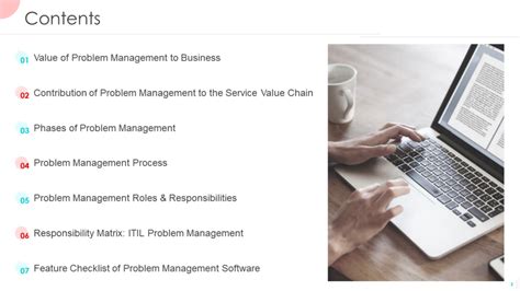 Top ITIL Problem Management Templates With Samples And Examples
