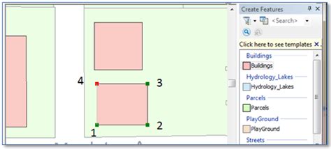 Avoiding ArcGIS Polygon Fill Leakage Blair Services