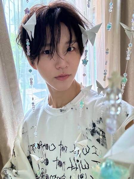 봄 안에 너 메모장