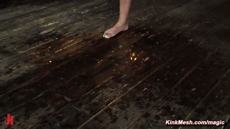 Slave Katya Rodriguez In Predicament Position Squirts Multiple Times Eporner