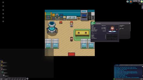 Missing Pokemon And Items Resolved General Support Pokemon Revolution Online