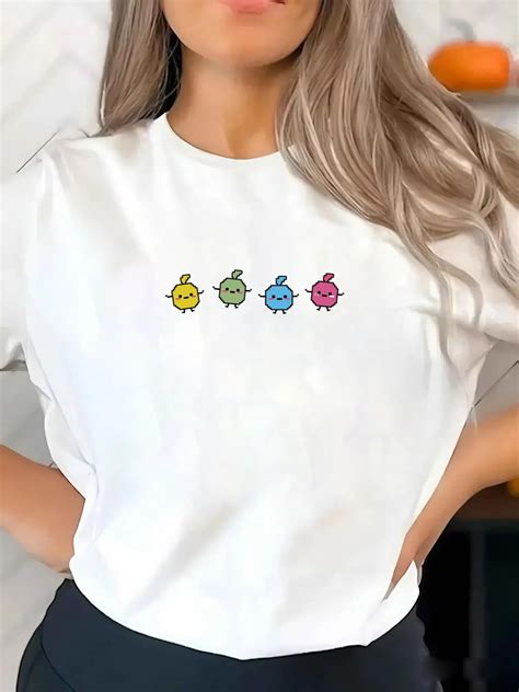 Stardew Valley Cute Junimo Pixel Art Game Fan Unisex Tee V60097 For Men And Women Up To Size 5xl