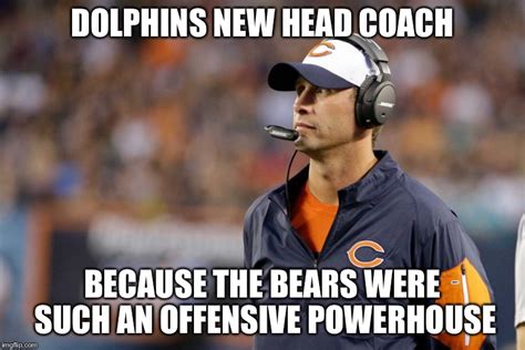 Chicago Bears Memes Chicago Bears Meme Generator Imgflip