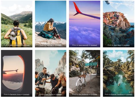 How To Create A Masonry Gallery In WordPress Gutenberg Hub