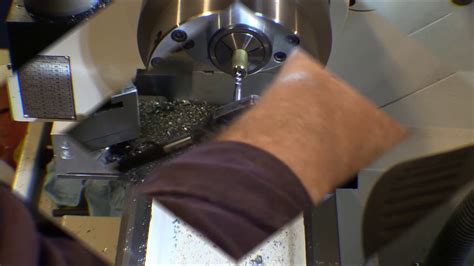 Carriage Stop For Grizzly G4003g Lathe Part 2 Finished Youtube