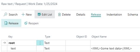 Request Body Types Wiki Solutions Navisys