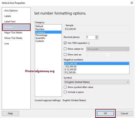 Bubble Chart In Ssrs