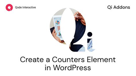 How To Create Counters Using Elementor Addons In WordPress YouTube