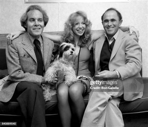 Irwin Yablans Photos And Premium High Res Pictures Getty Images