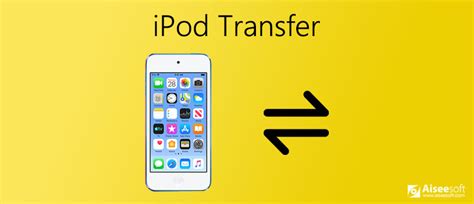 5 Best IPod Transfer Manager Software Of 2025 Free Paid